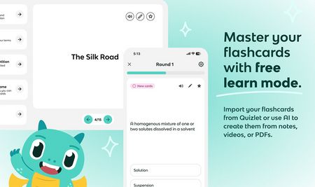 Learning and Wellbeing tools