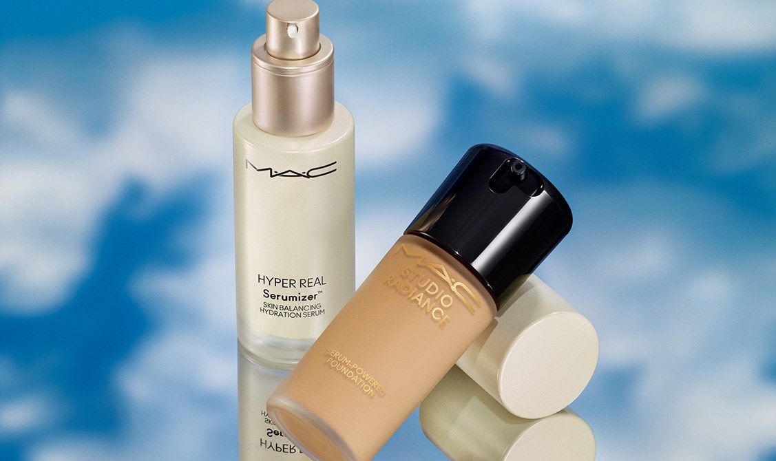 M•A•C Cosmetics