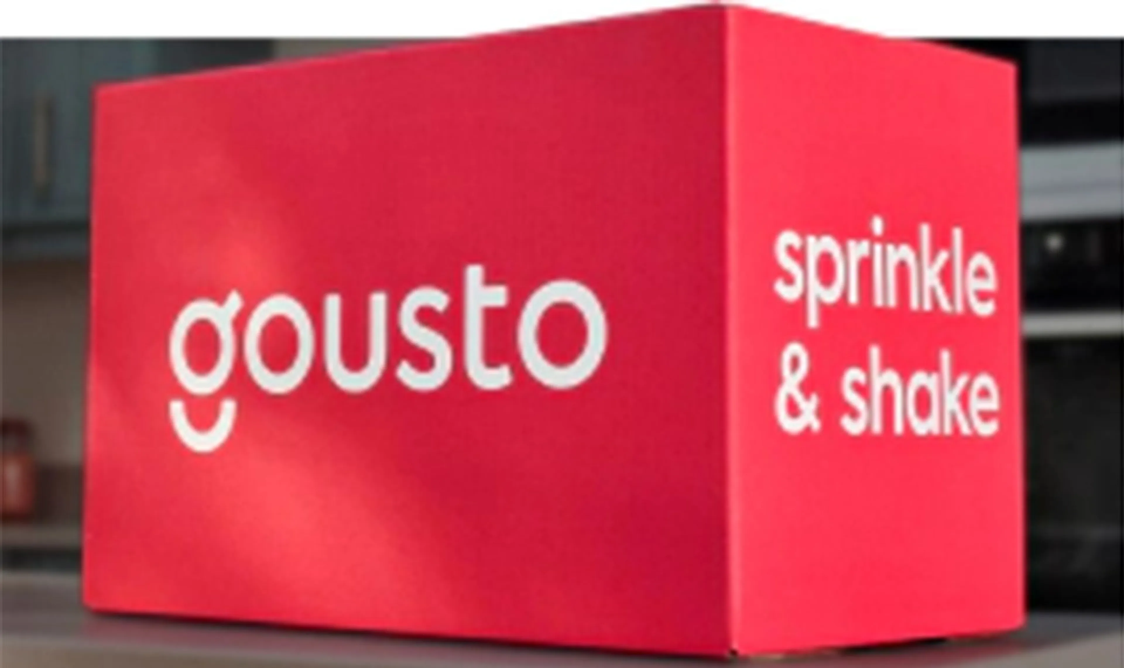 Gousto - UNiDAYS Student Discount