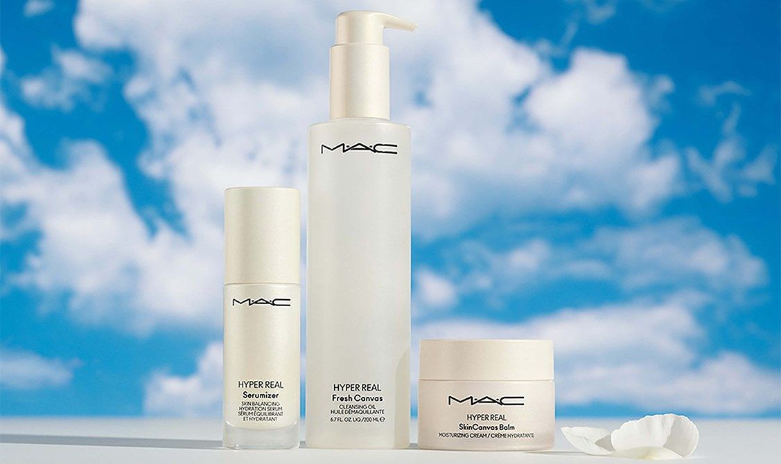 M•A•C Cosmetics
