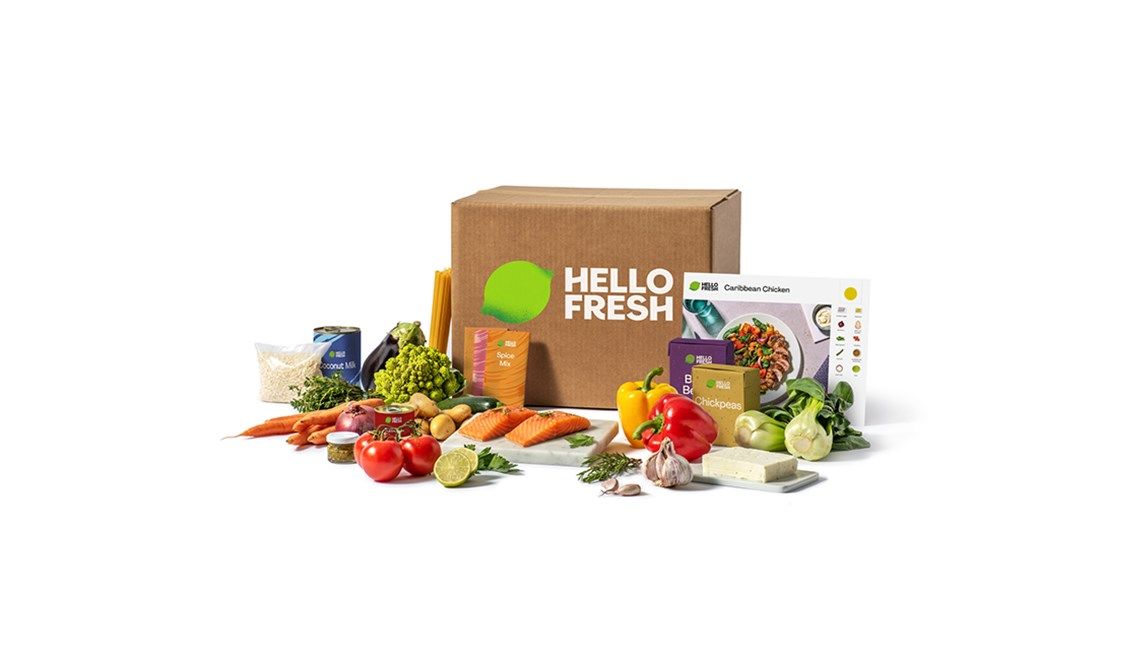 HelloFresh