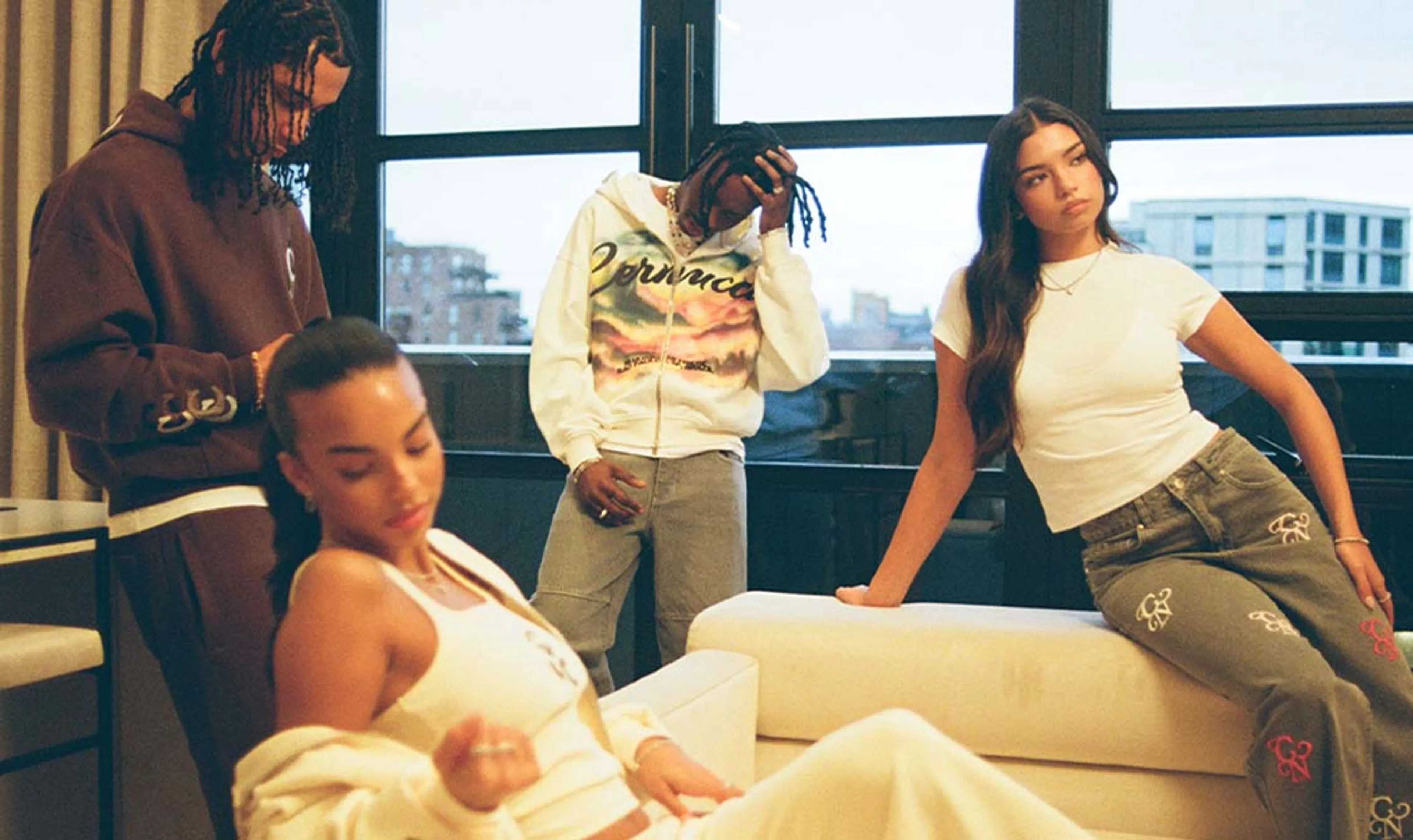 Cernucci - UNiDAYS Student Discount