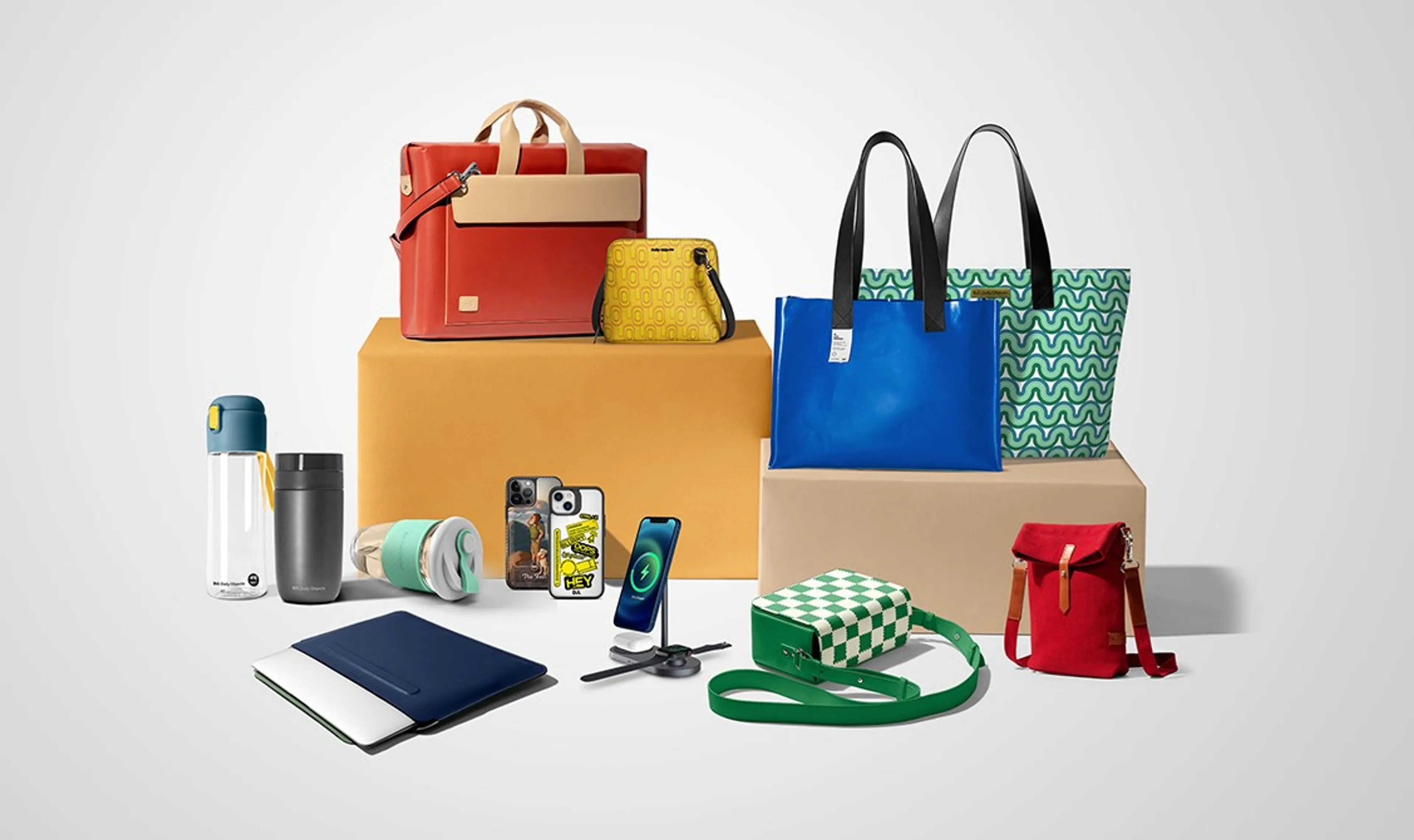 Daily Objects Extra 21% off on orders above ₹699 - UNiDAYS Student Discount