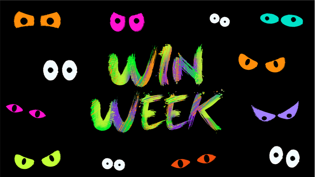 Win Week - Win the Ultimate Study Bundle