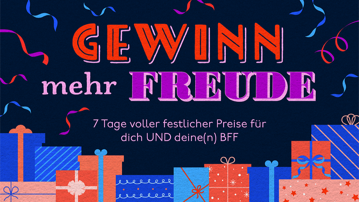 Gewinne 2x100€ ASOS-Gutscheine