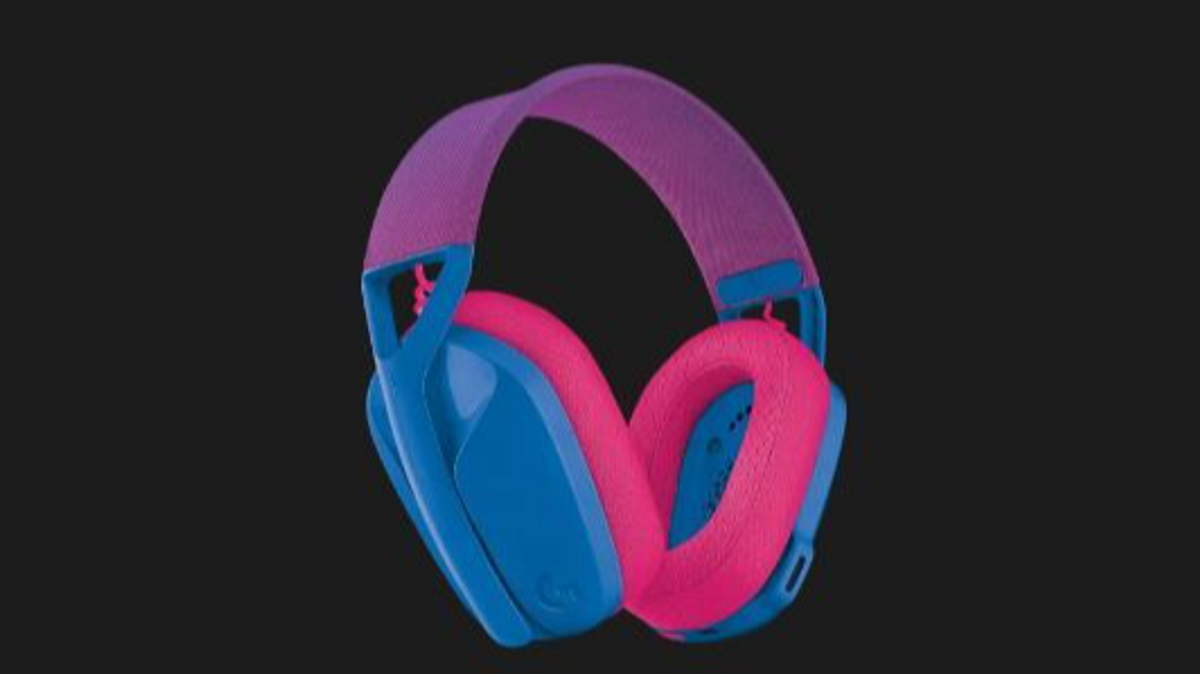 G435 LIGHTSPEED Wireless Giveaway!