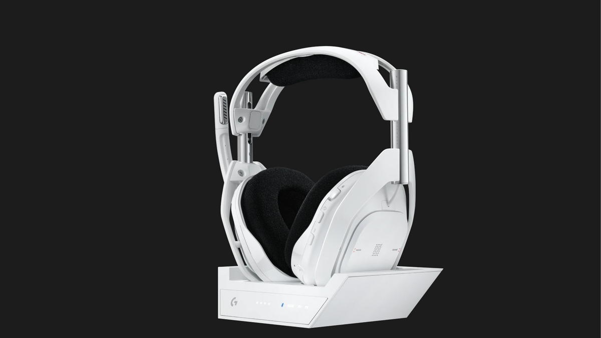 Win an Astro A50 X