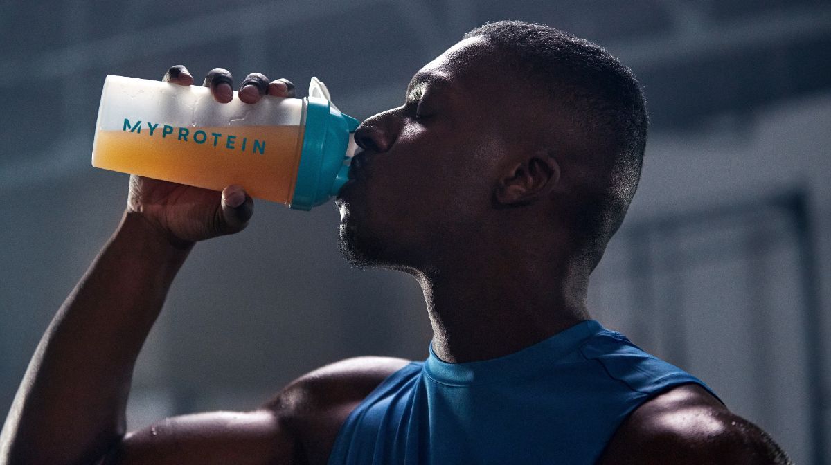 Myprotein 50% Off - UNiDAYS student discount February 2021