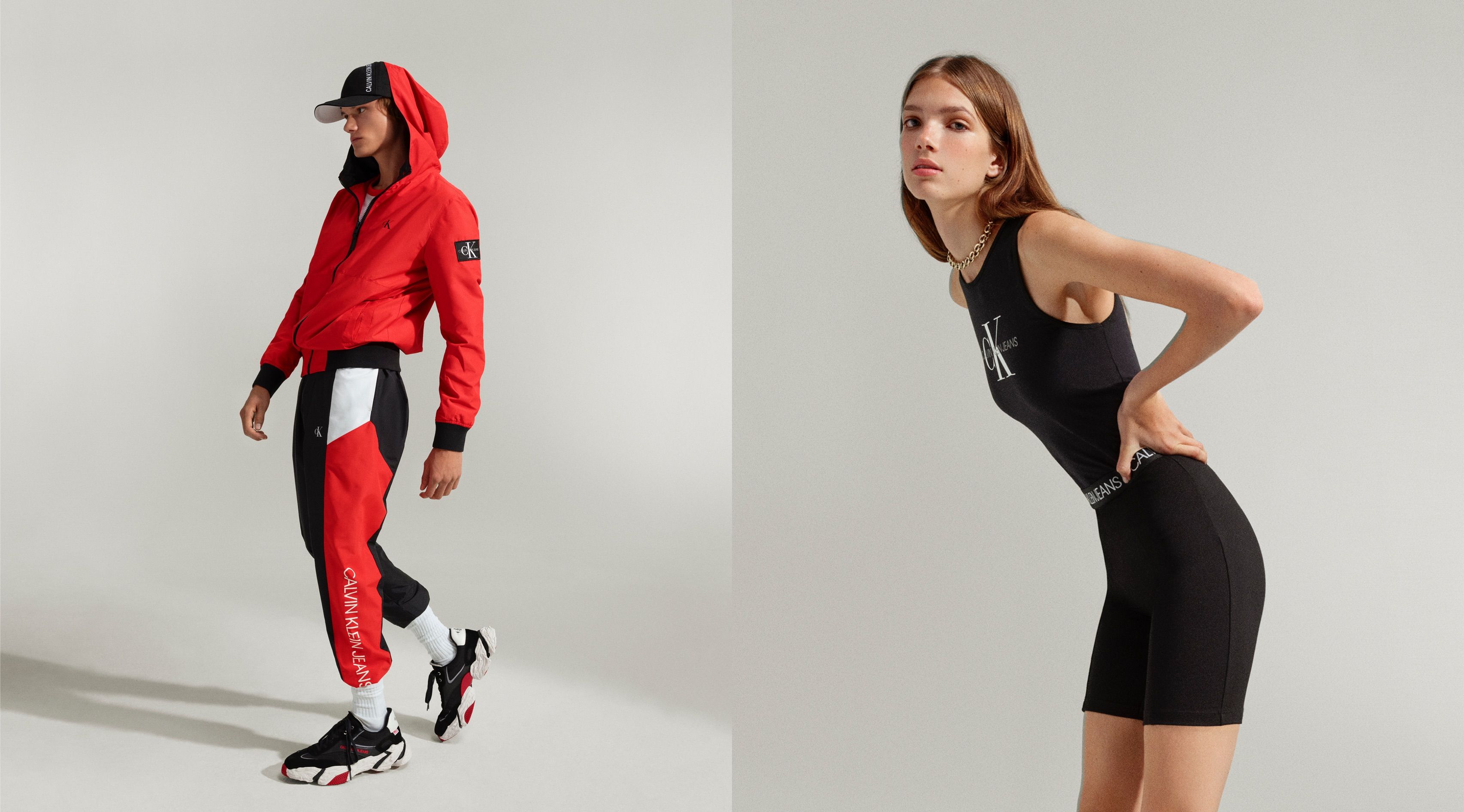 Calvin Klein 10% Off - UNiDAYS student discount September 2020