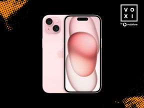 VOXI 45GB for £10/month - UNiDAYS student discount July 2024