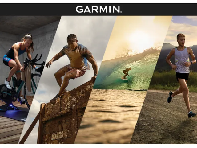Garmin Up to 40% Off Selected Products - UNiDAYS Student Discount
