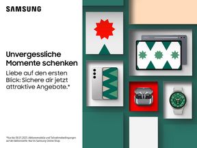 Samsung 15% Rabatt - UNiDAYS studi-rabatt Januar 2025