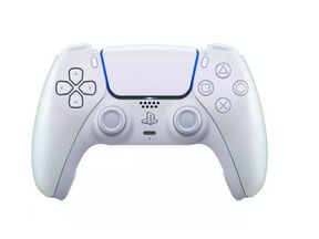 Currys Pre-order PLAYSTATION PS5 DualSense Wireless Controllers- Chroma ...