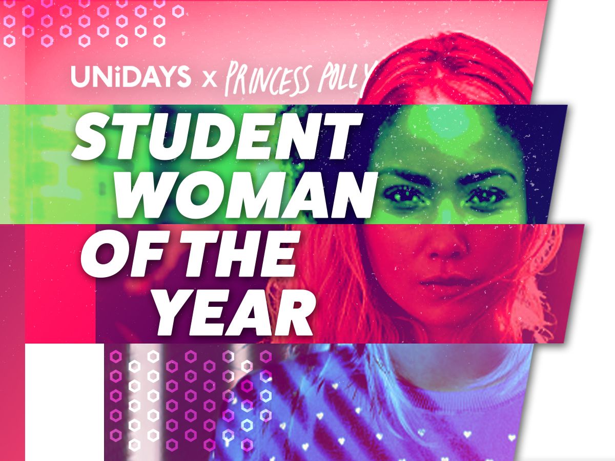 Princess Polly Up to 50% Off - UNiDAYS student discount January 2021