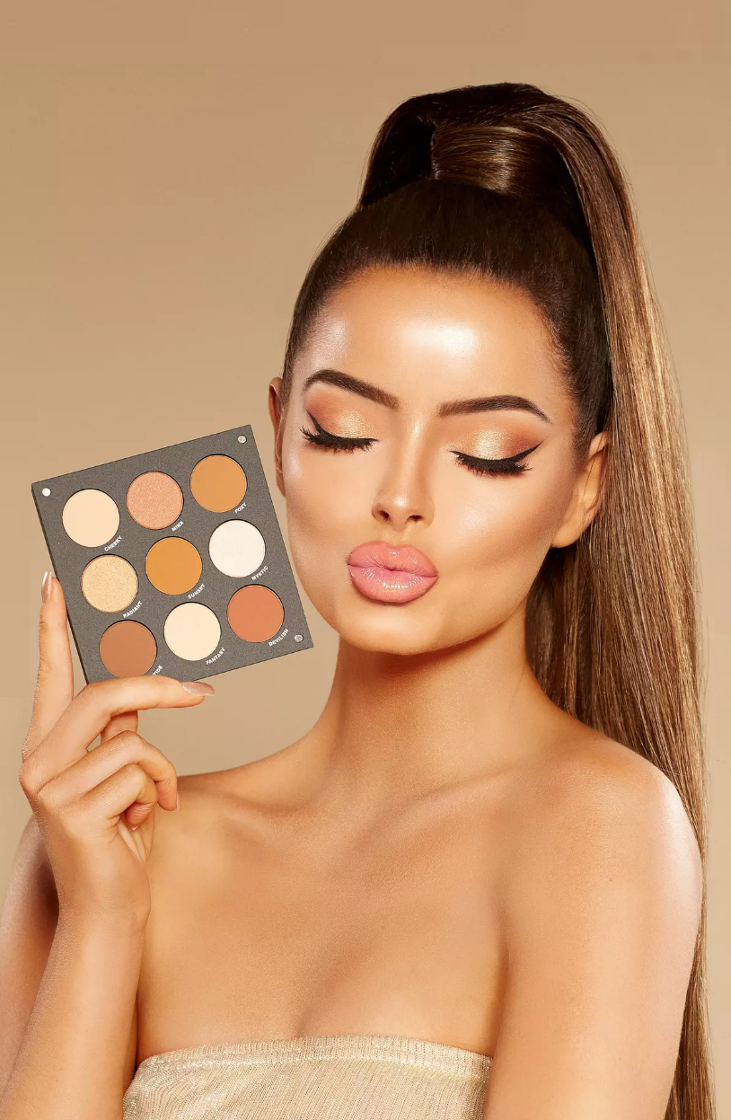 Win a Beauty Bundle with Missguided!