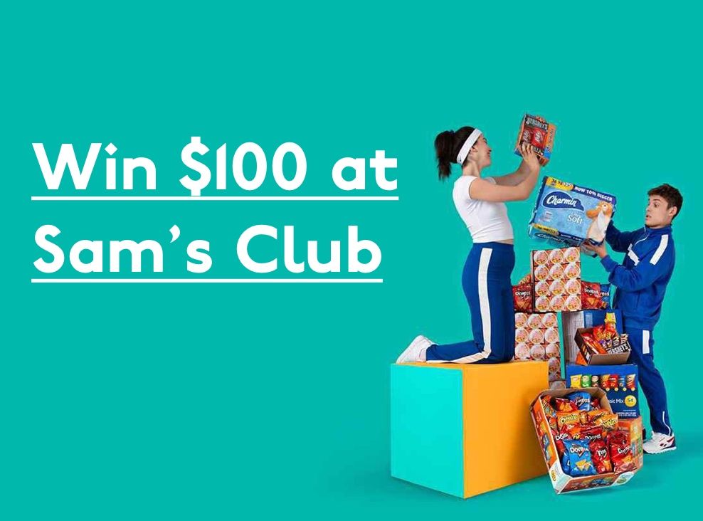 Sam's Club $10 Off - UNiDAYS student discount February 2021