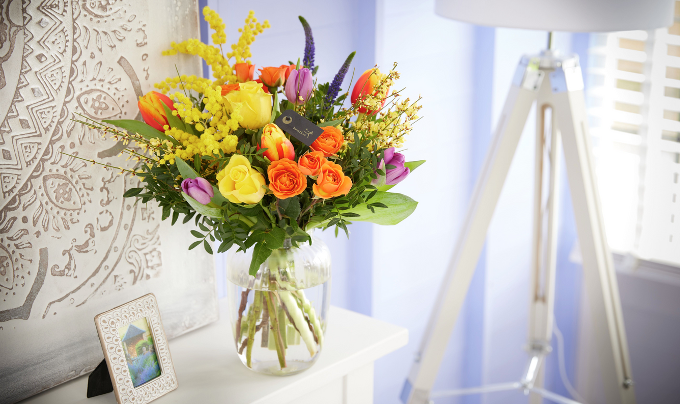 Interflora - UNiDAYS student discount October 2025