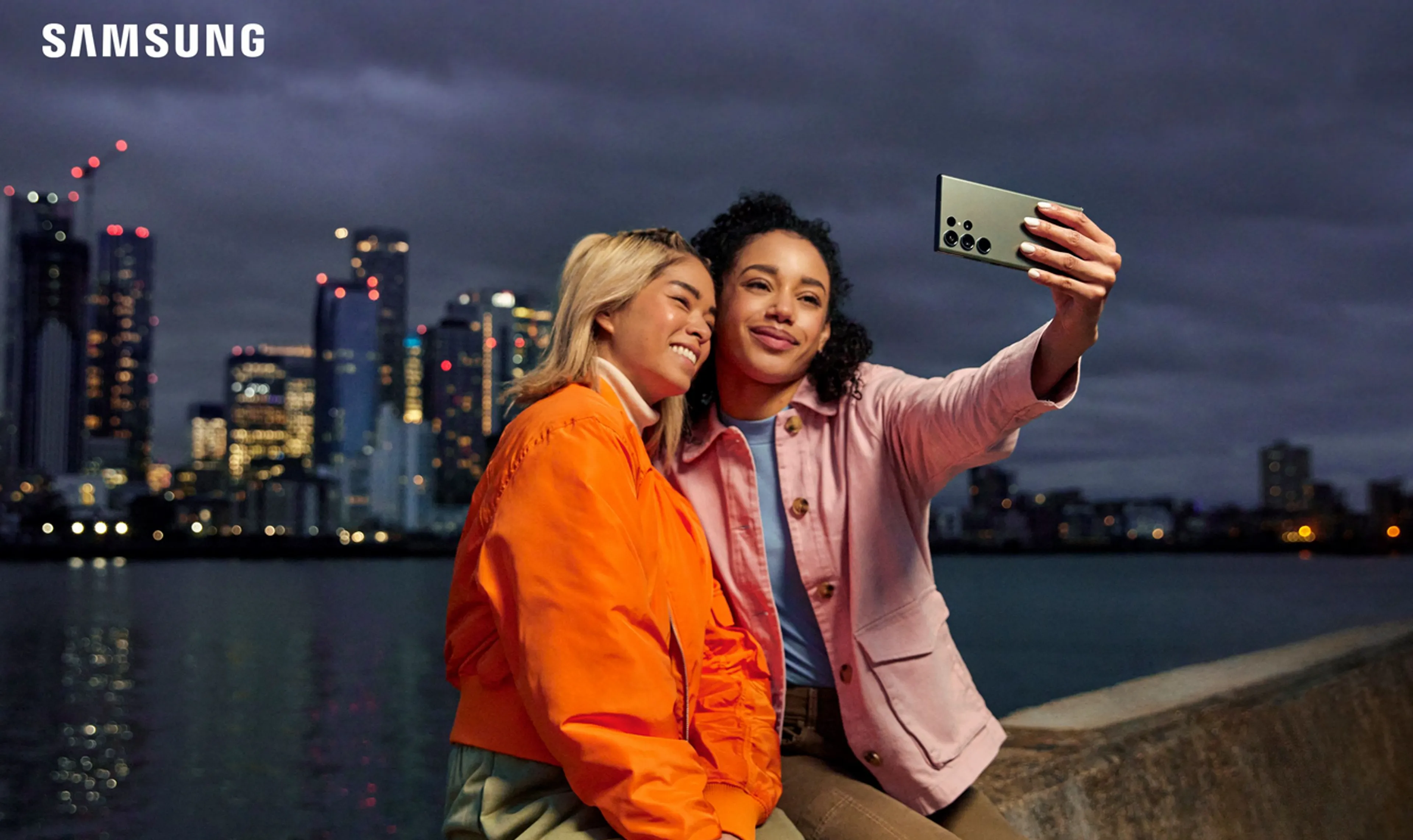 Samsung Experience Stores - UNiDAYS Student Discount