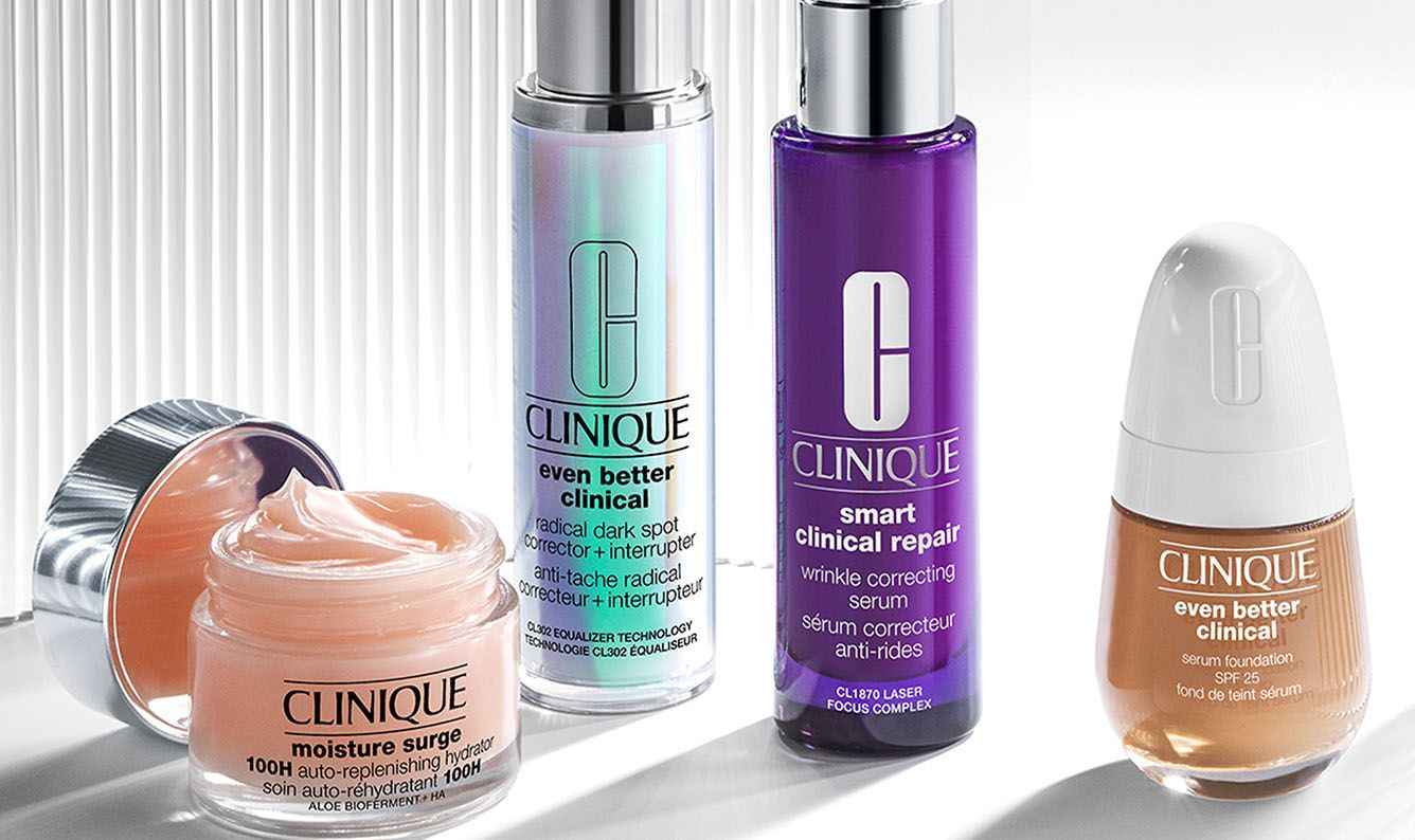 Clinique 15% Off - UNiDAYS student discount March 2024