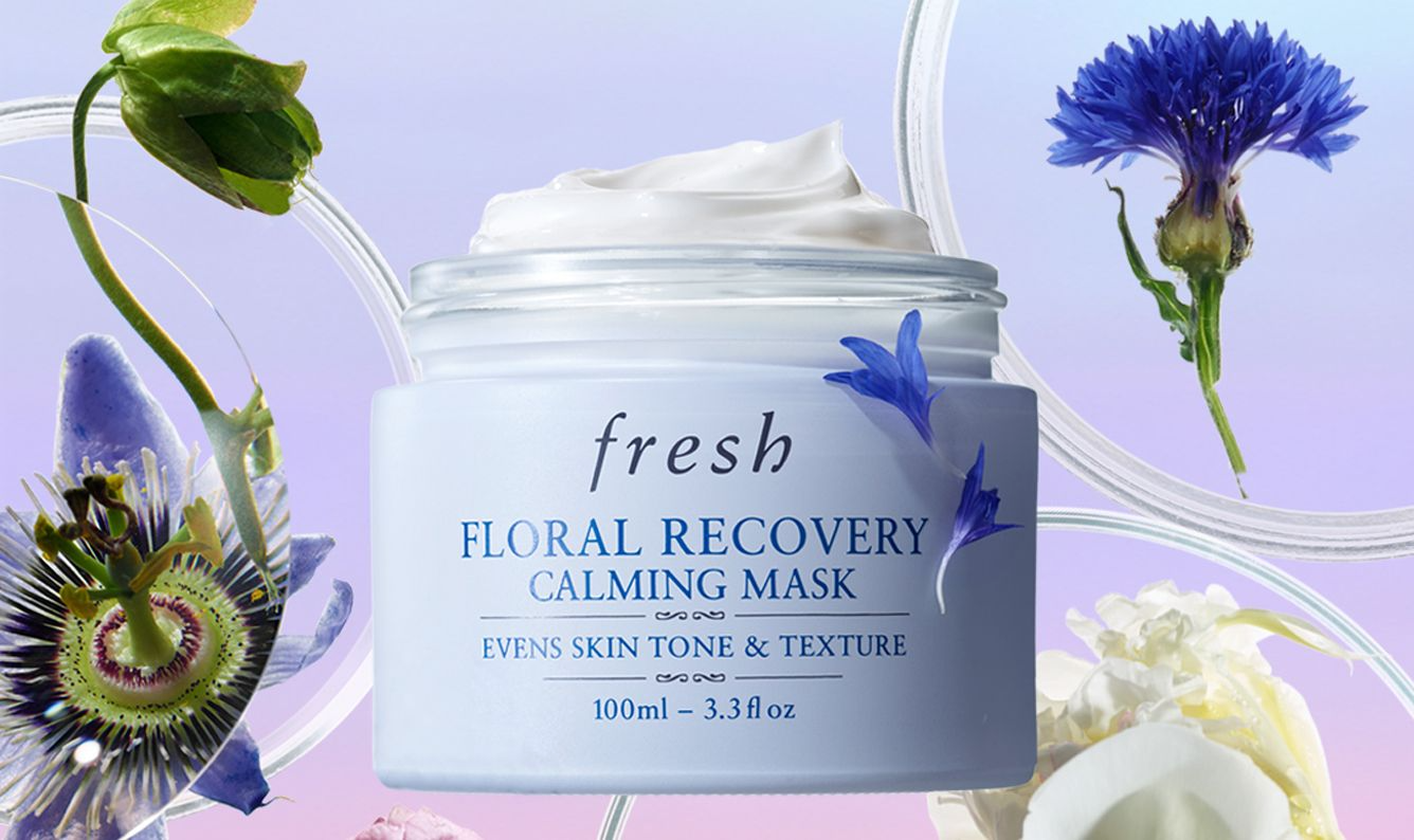 Fresh Cosmetics 10% Off + plus 2 deluxe samples worth £23 - UNiDAYS ...