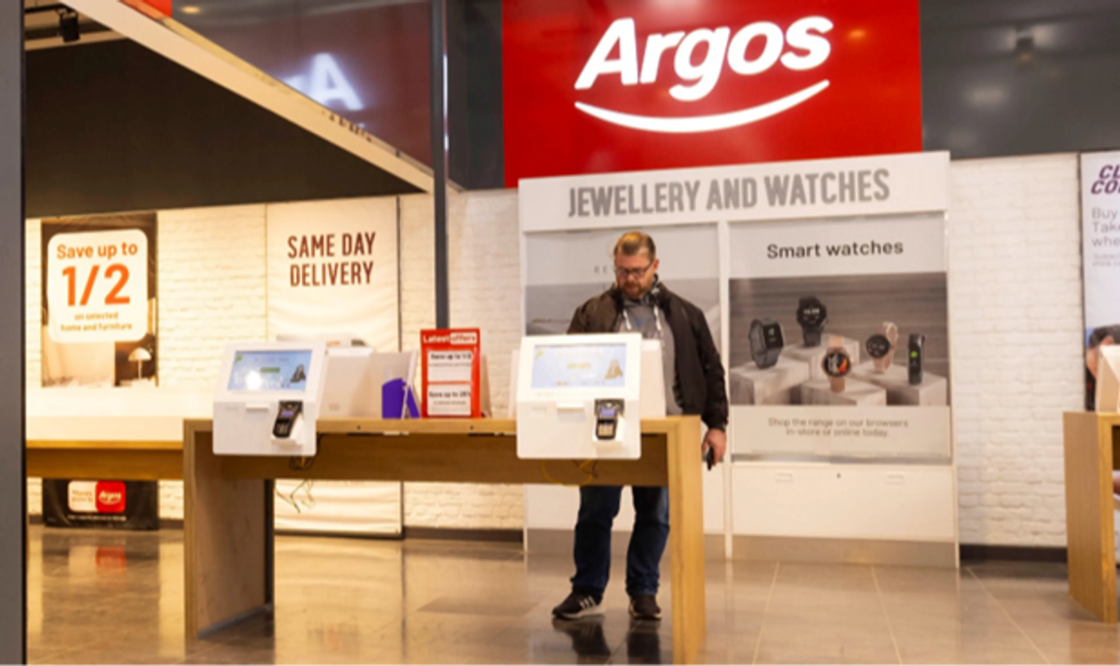 Argos Argos - UNiDAYS Student Discount