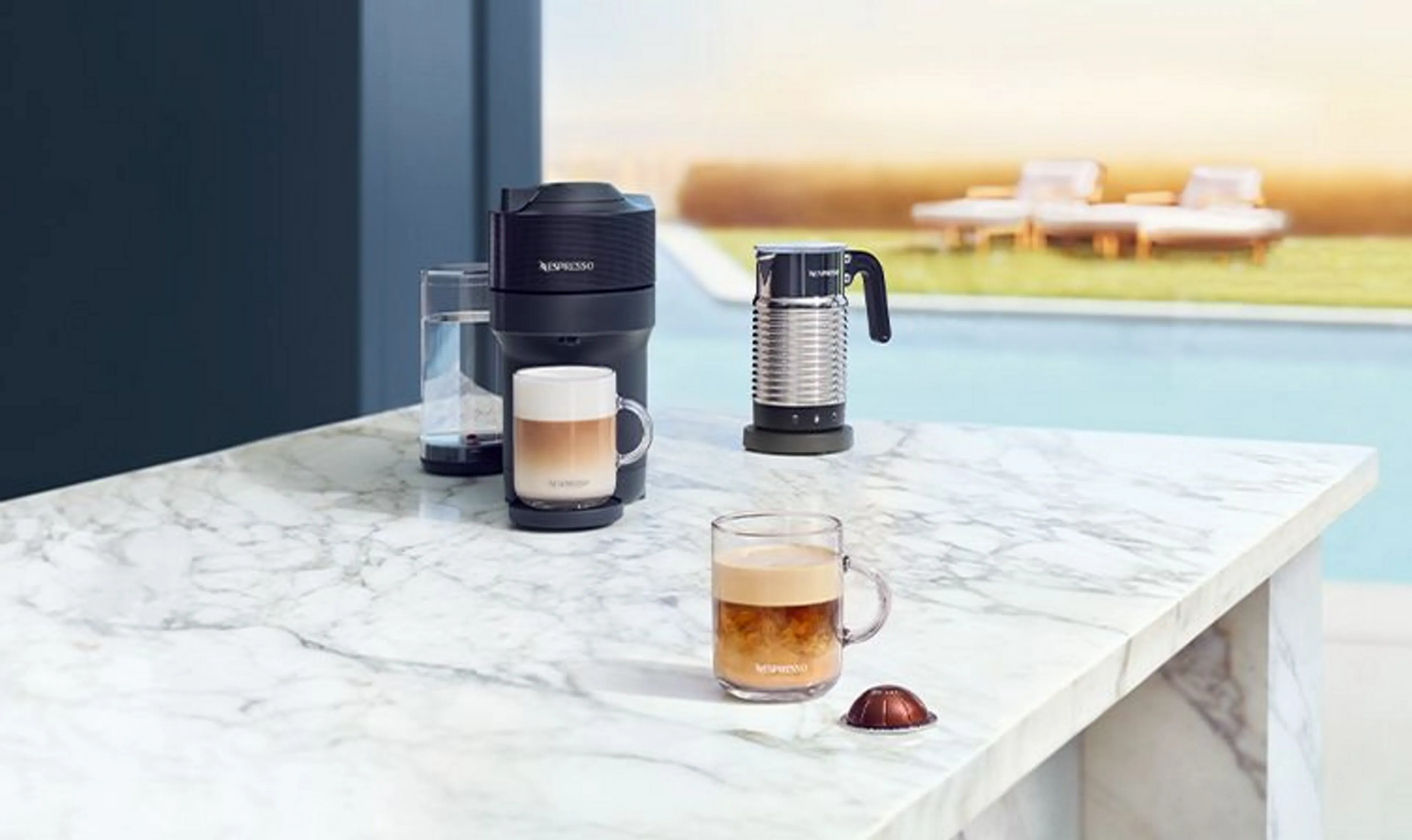 Nespresso - UNiDAYS Student Discount