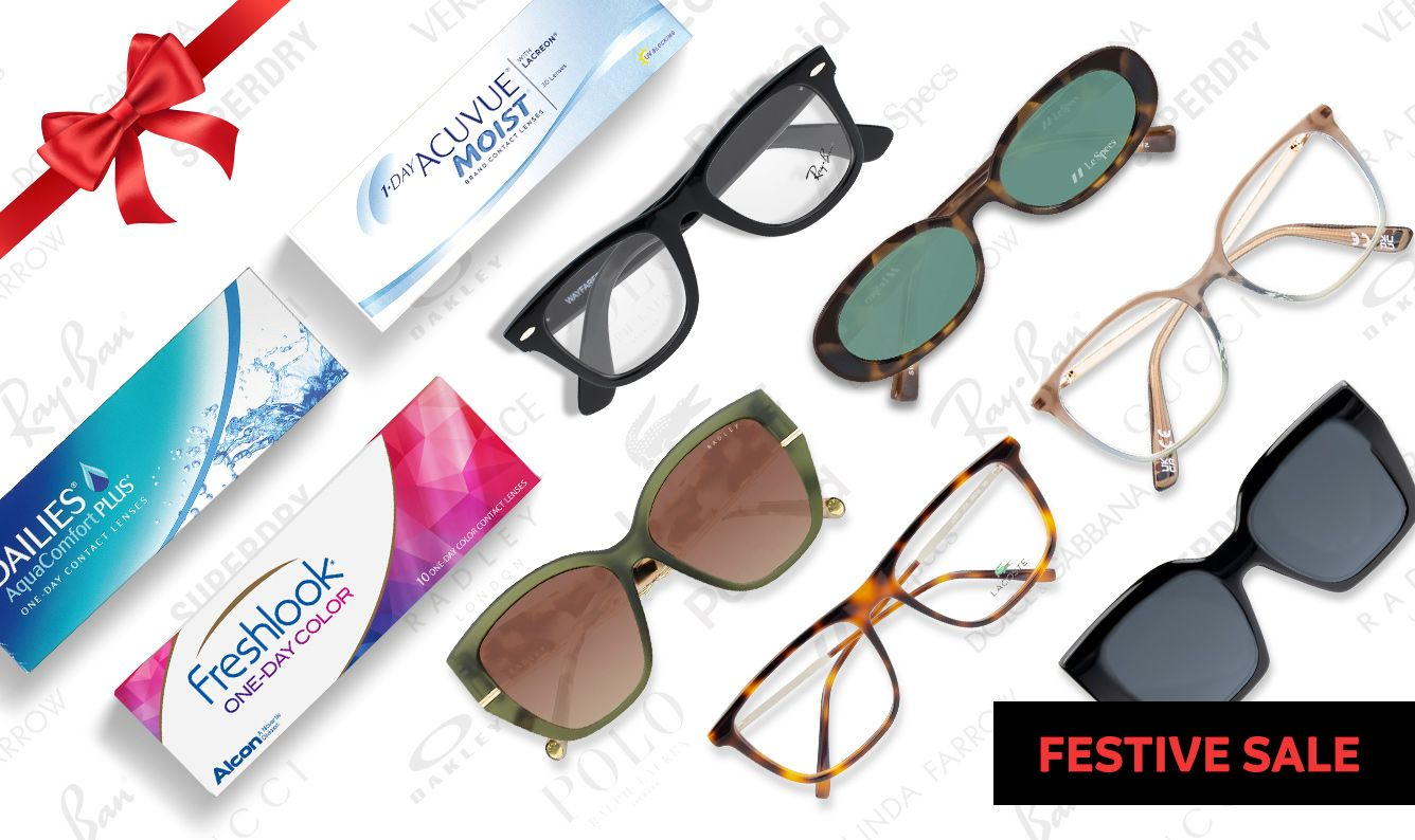 Feel Good Contact Lenses - UNiDAYS student discount January 2025