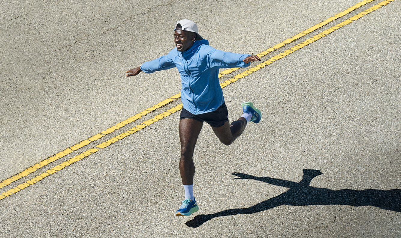 Hoka 10% Rabatt auf Lifestyle Shoes - UNiDAYS studi-rabatt Dezember 2024