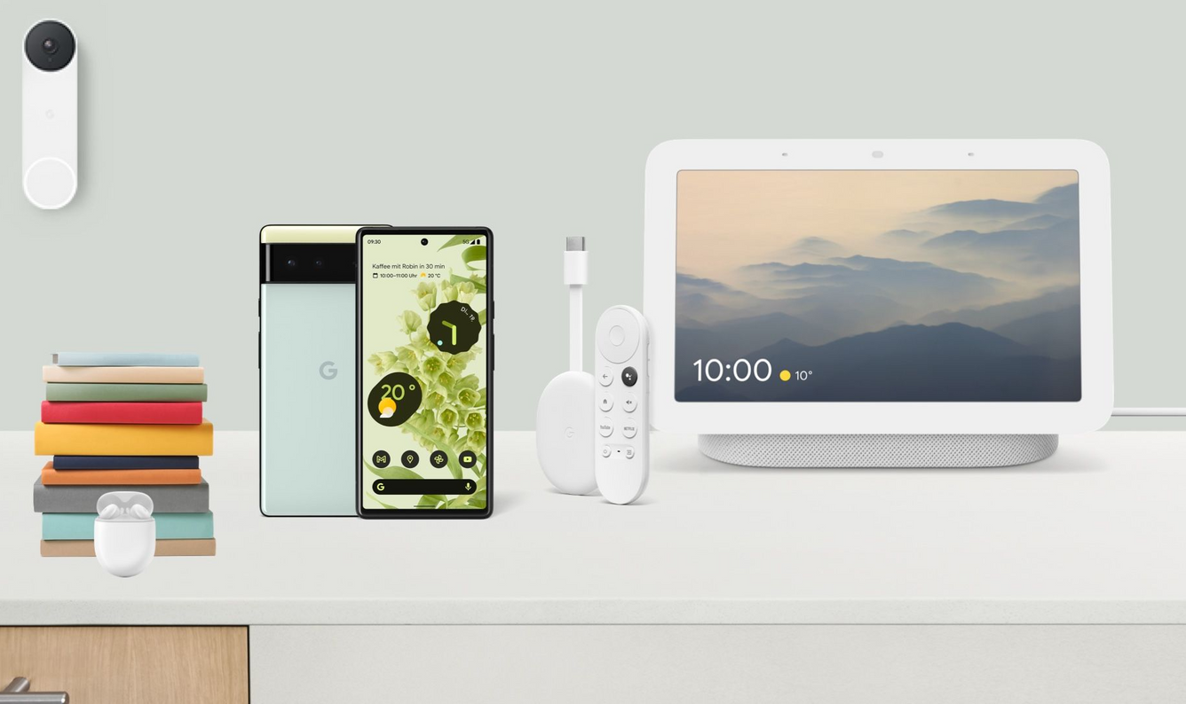 Google Store 10% Rabatt ausgewählte Artikel - UNiDAYS studentenrabatt ...