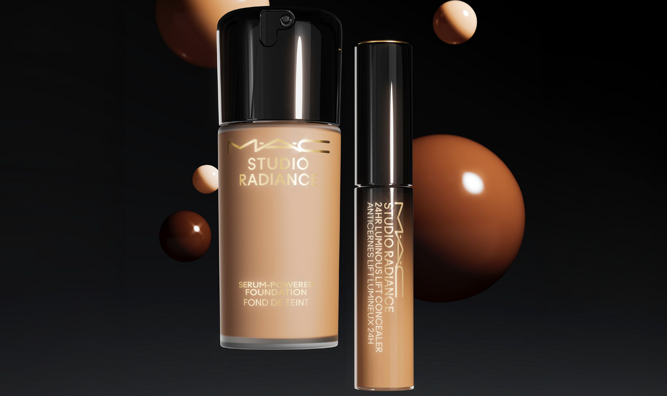 MAC Cosmetics - UNiDAYS student discount September 2024