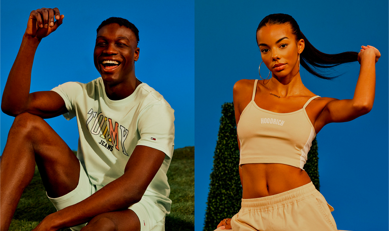 Footasylum 20% off Secret20 Collection - UNiDAYS student discount April ...