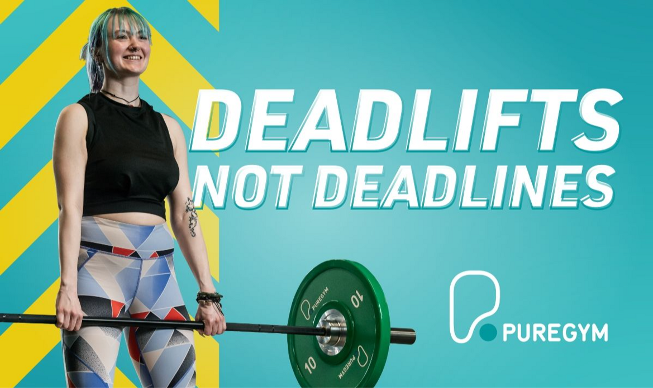 PureGym Up to 30% Off 6M + £0 Joining Fee - UNiDAYS student discount ...