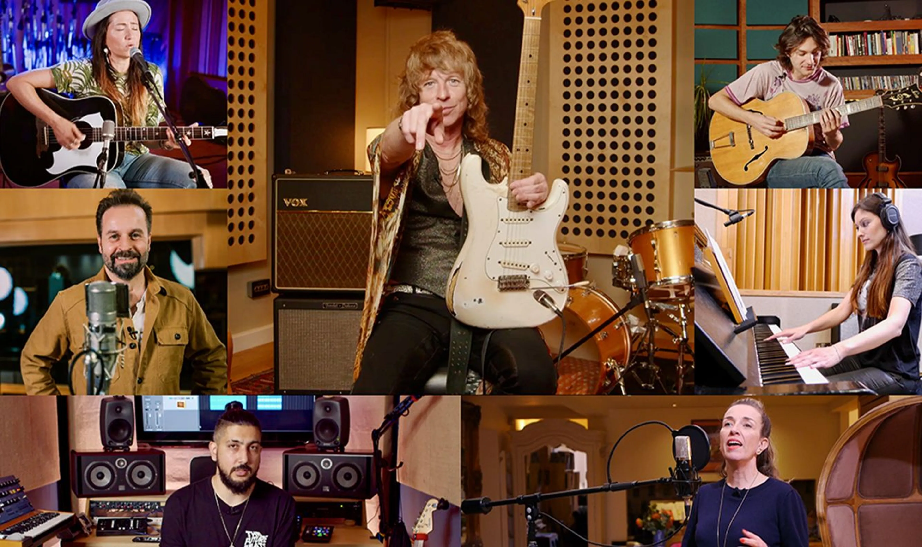 MusicGurus 40% Discount on Subscriptions - UNiDAYS Student Discount