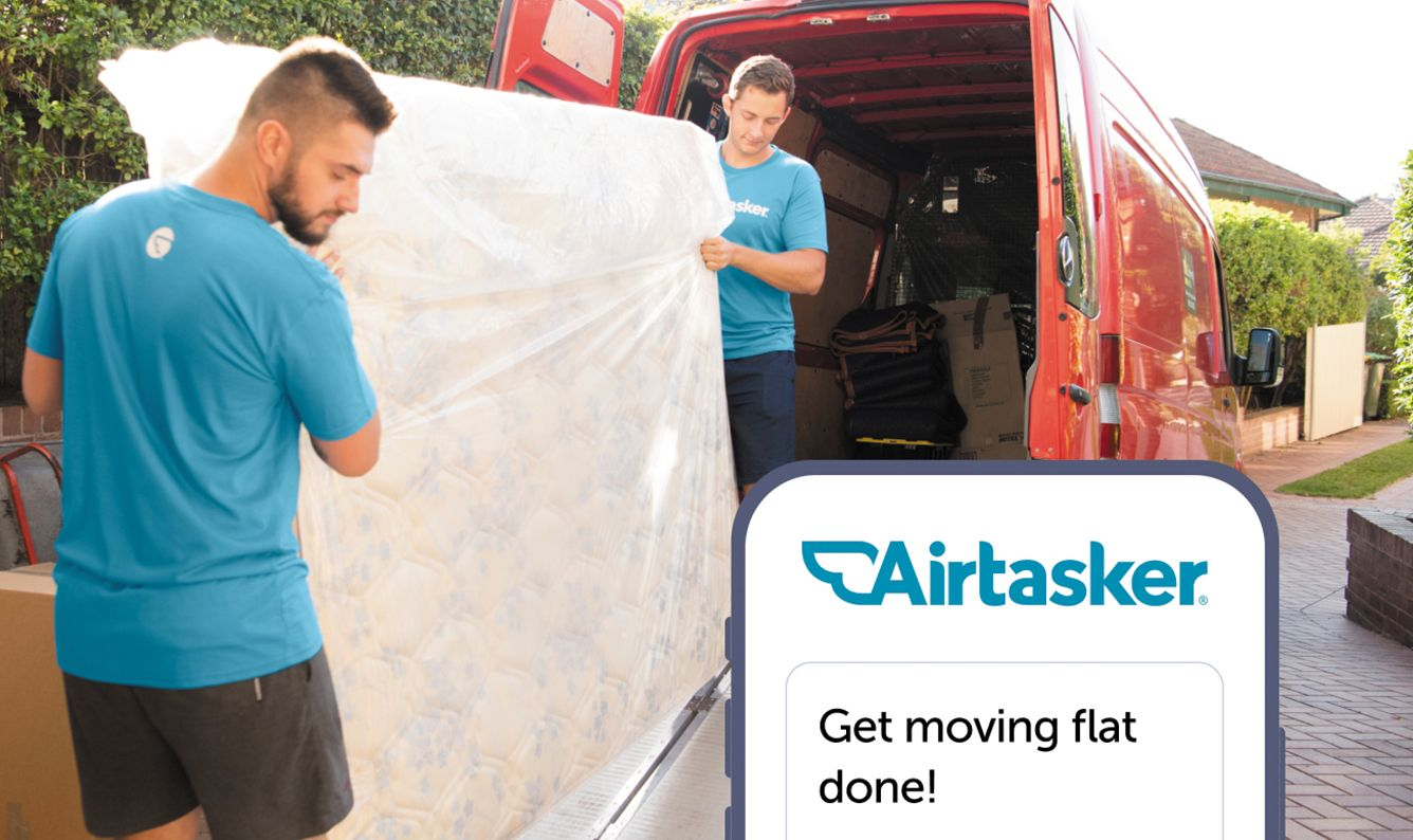 Airtasker Sign up to become a Tasker - UNiDAYS student discount January ...