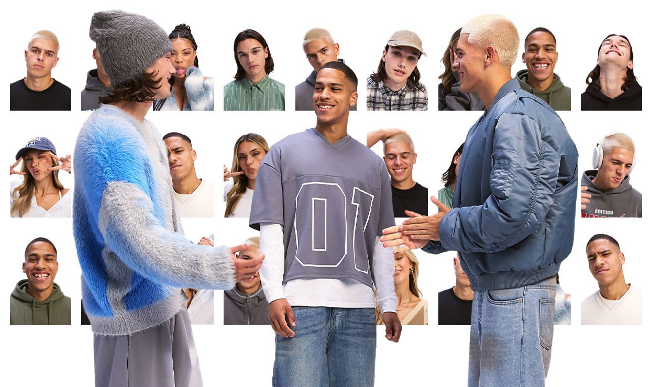 boohooMAN Black Friday Deals + Free Delivery on $100+ - UNiDAYS student ...