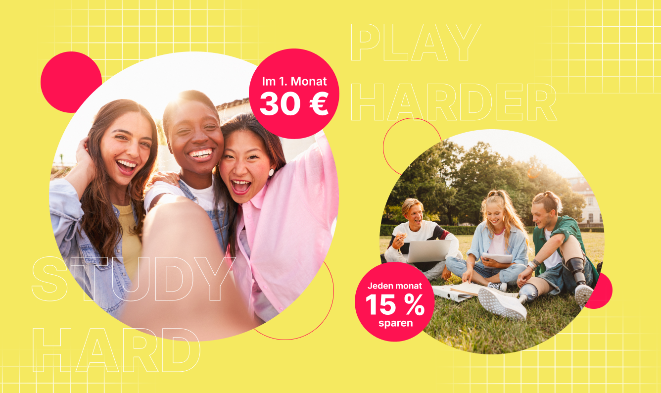 Grover - UNiDAYS studi-rabatt Januar 2025