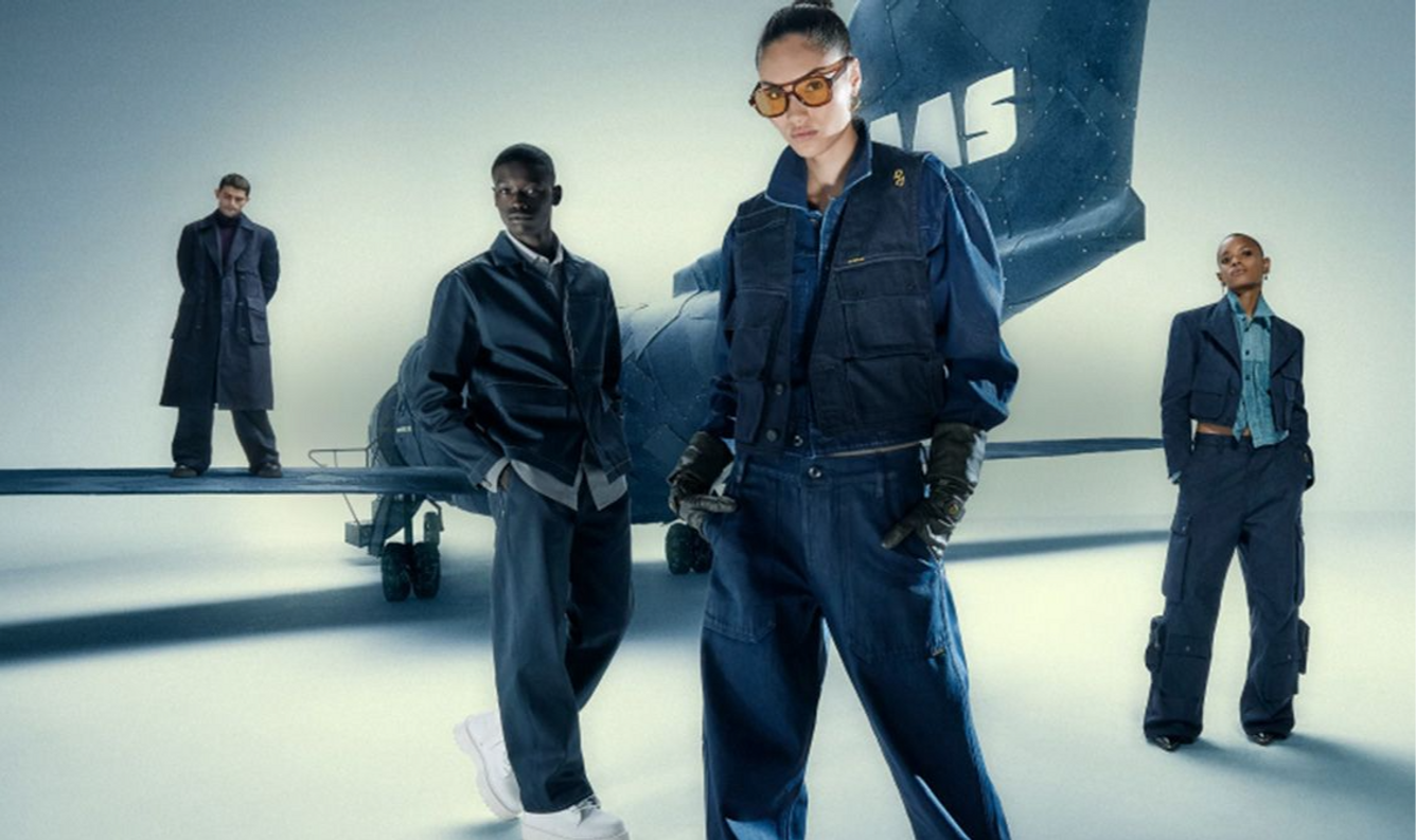 G-Star RAW 20% Off - UNiDAYS student discount April 2024