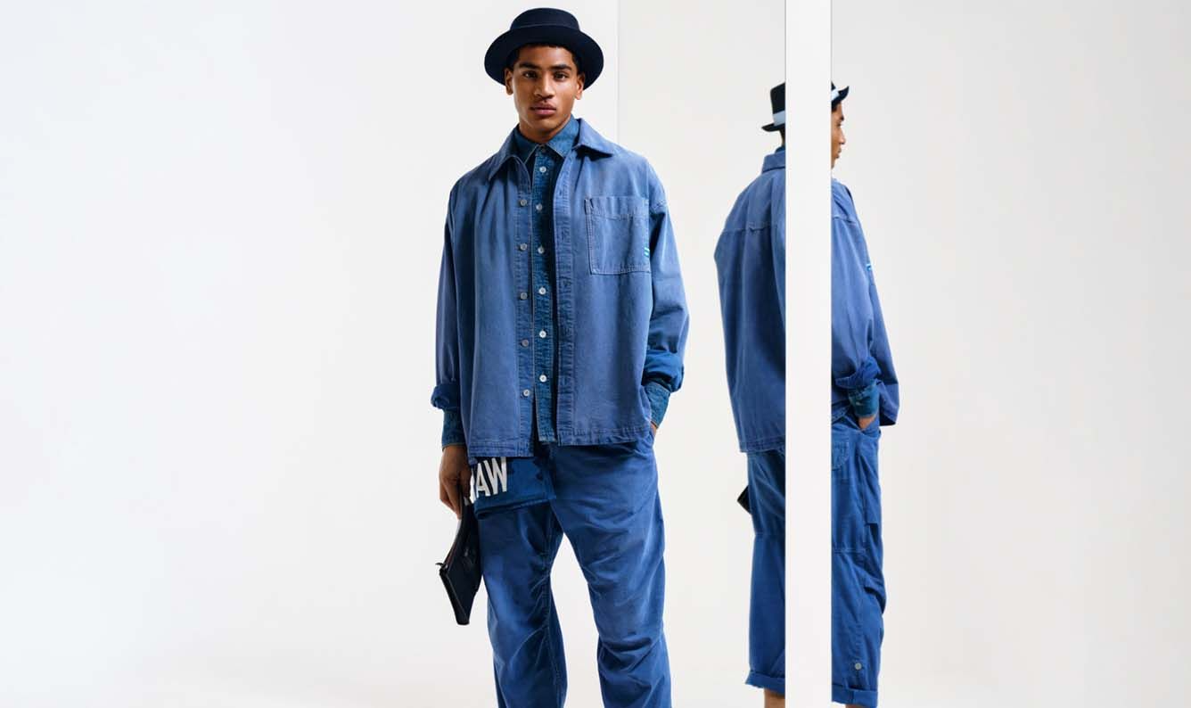 G-Star RAW -10% en plus sur G-Star Raw Outlet - UNiDAYS réduction pour ...