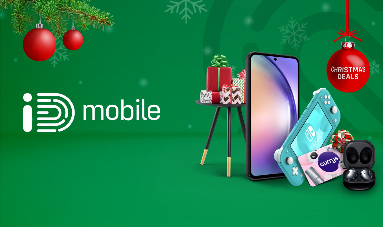 iD Mobile - UNiDAYS student discount January 2024