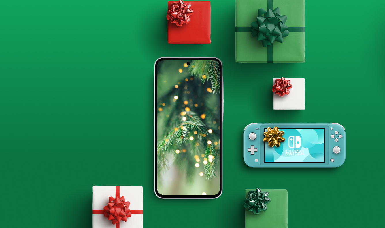 iD Mobile - UNiDAYS student discount 一月 2025