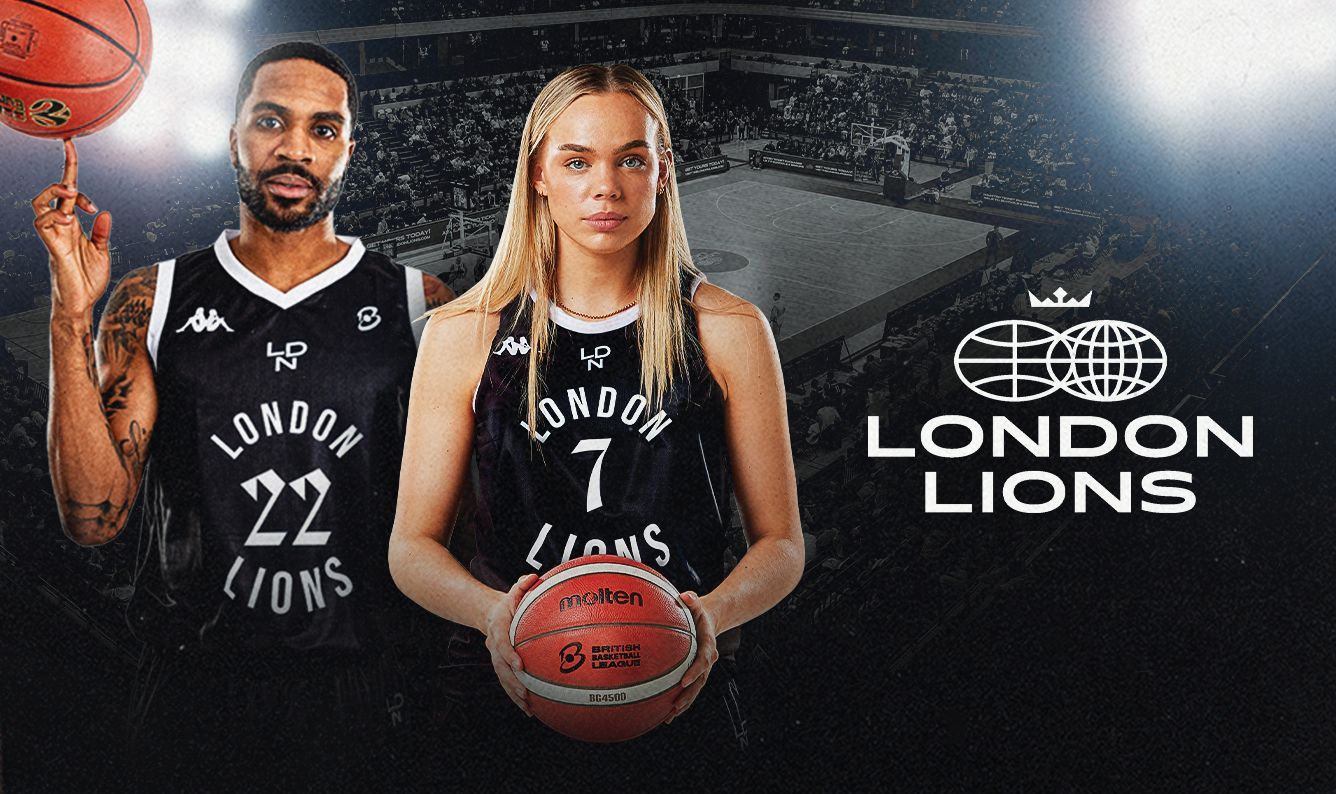 London Lions - UNiDAYS student discount November 2024