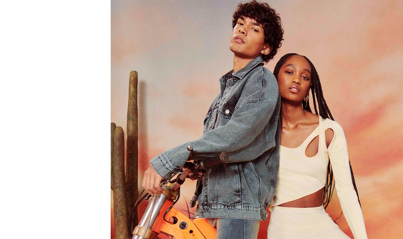 ASOS - UNiDAYS student discount March 2023