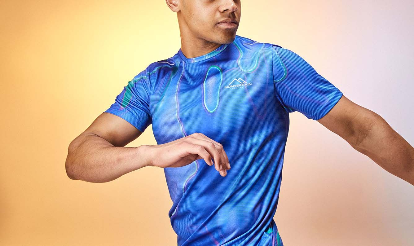 Monterrain 10% Off - UNiDAYS student discount November 2024