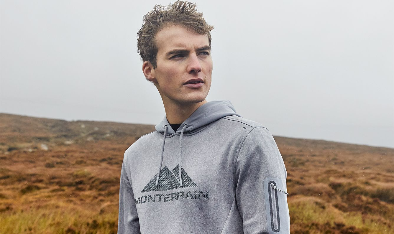 Monterrain 20% Off Sitewide - UNiDAYS student discount April 2024