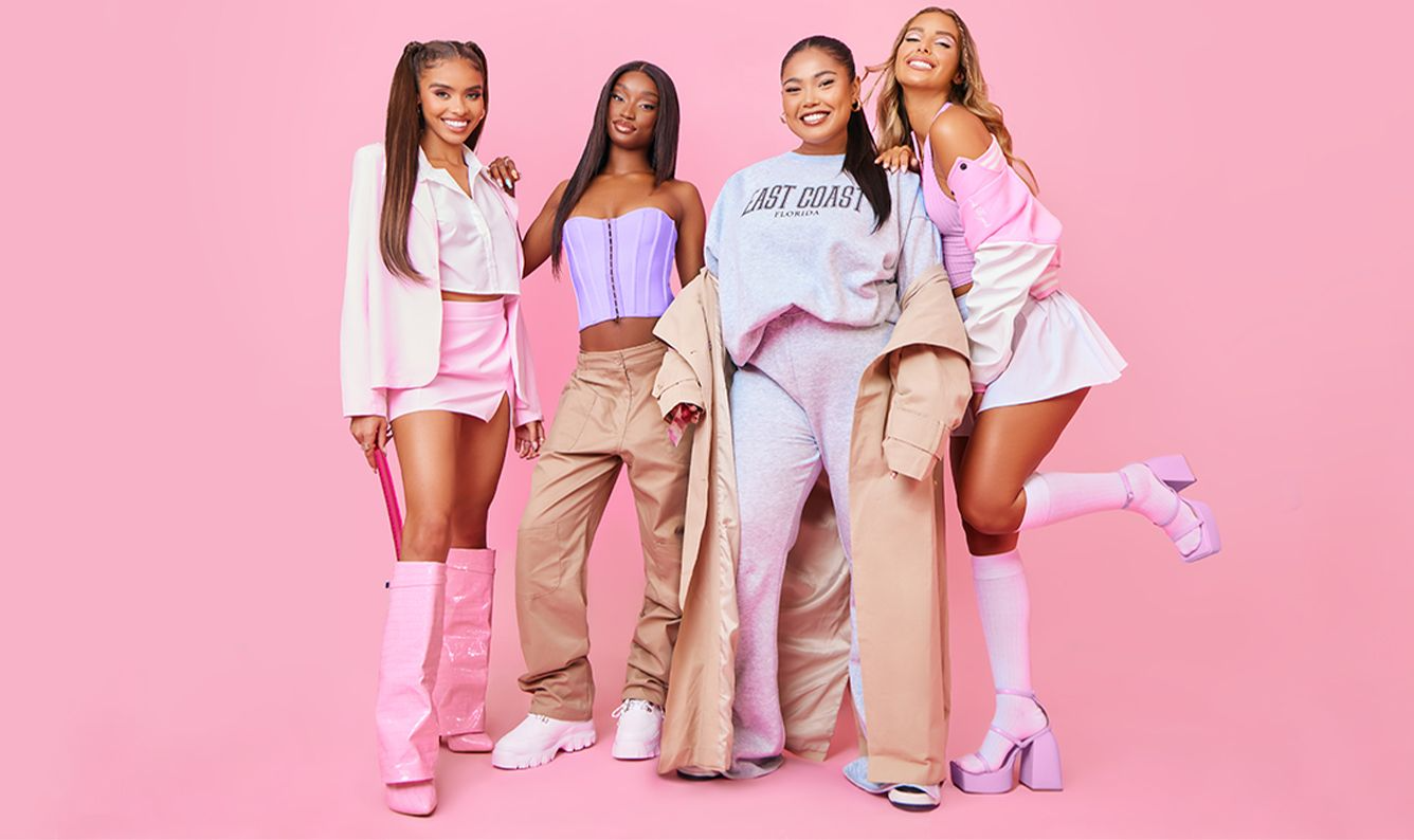 PrettyLittleThing Up to 70% Off + Extra 15% Off Sale - UNiDAYS student ...