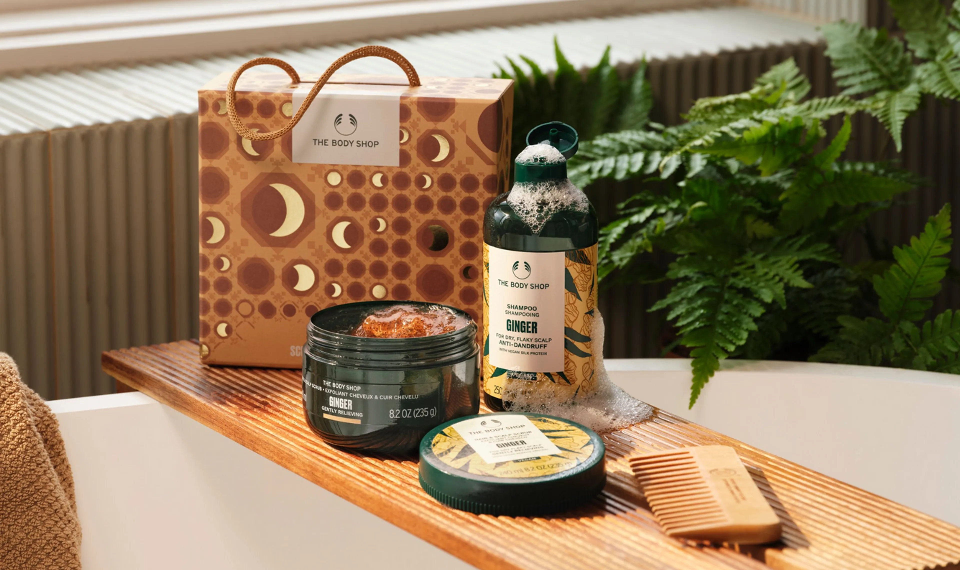 The Body Shop - UNiDAYS Student Discount