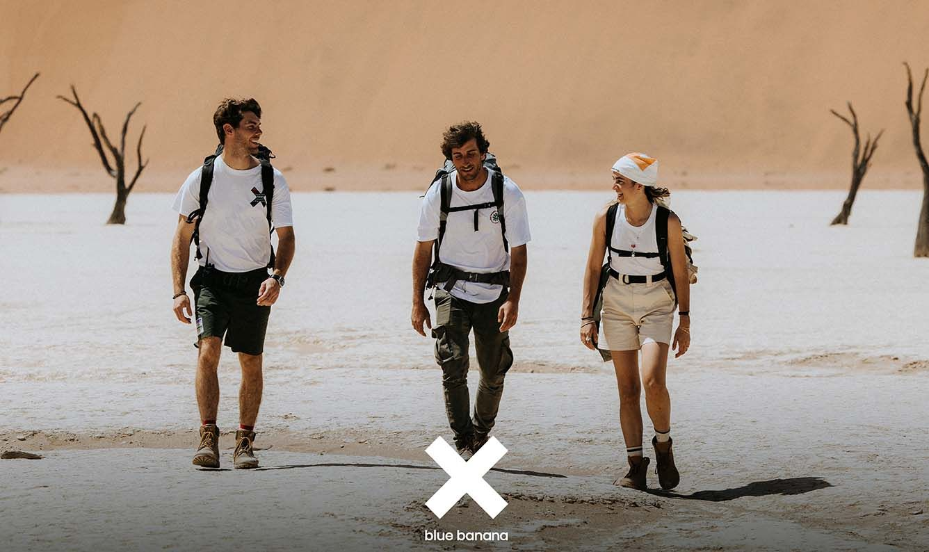 Blue Banana 20% Off - UNiDAYS student discount November 2024