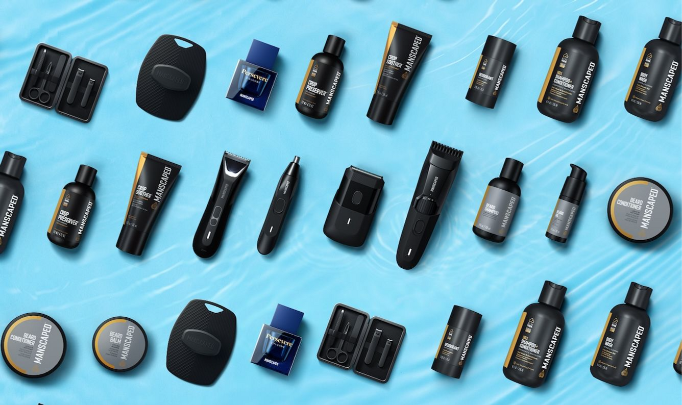 MANSCAPED® 20% Off + Free Shipping - UNiDAYS student discount December 2024