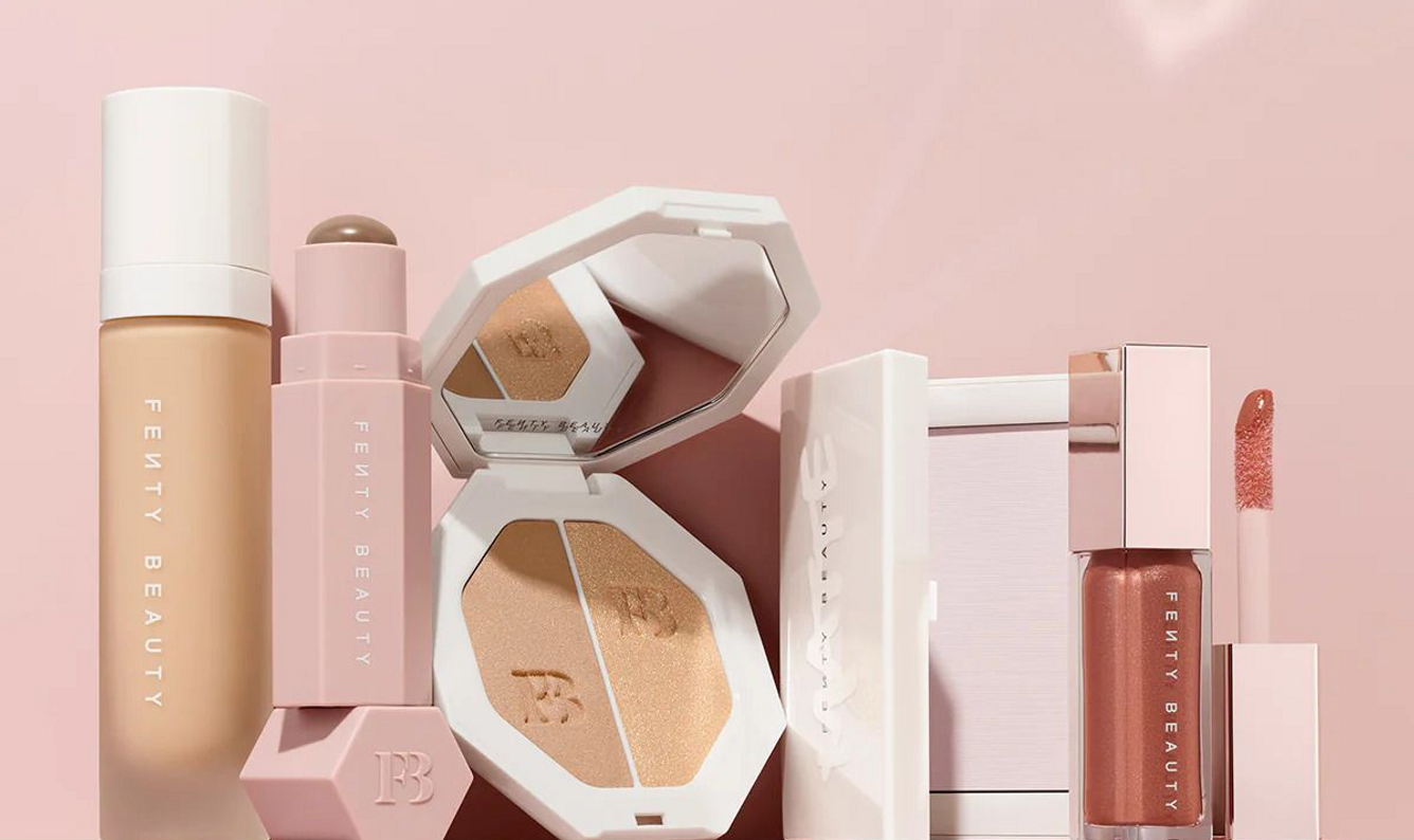 Fenty Beauty + Skin - UNiDAYS student discount setembro 2024