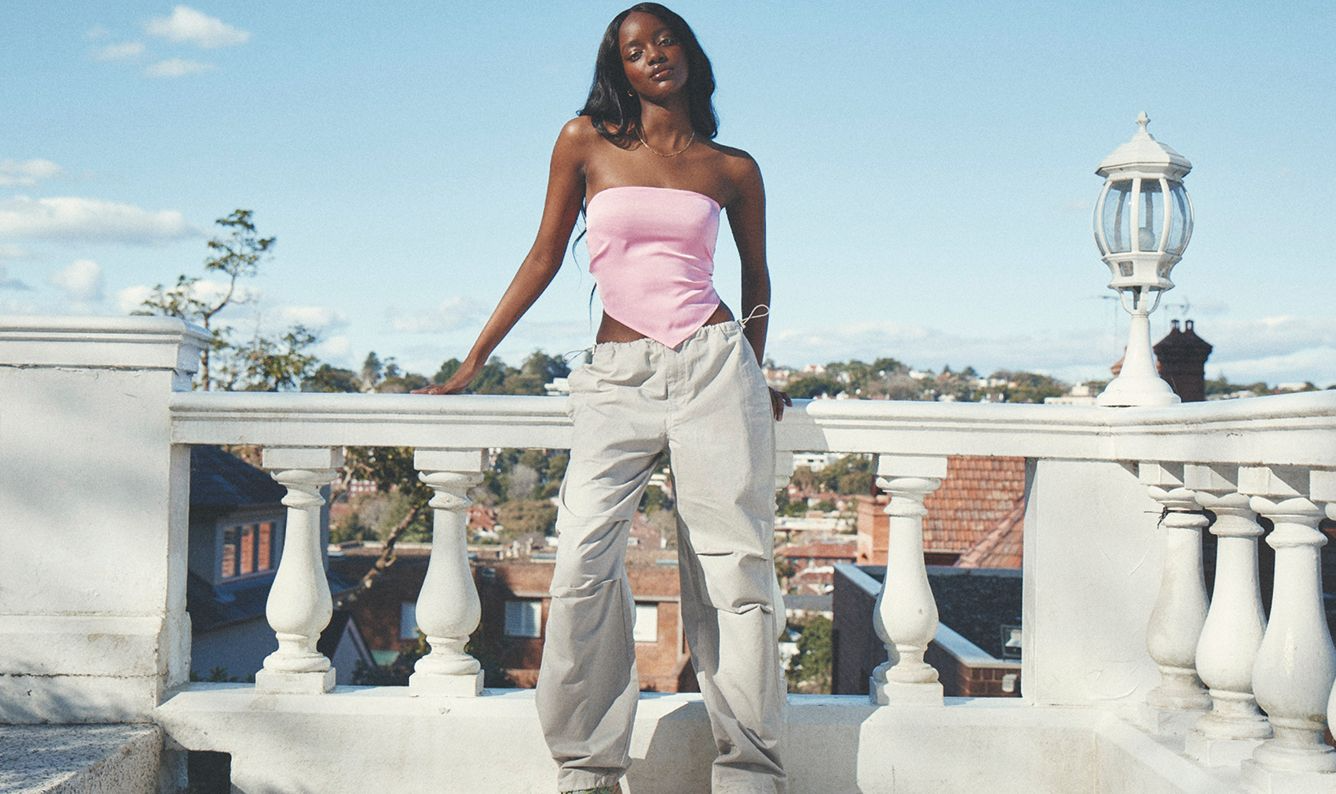 Supré - UNiDAYS student discount September 2022